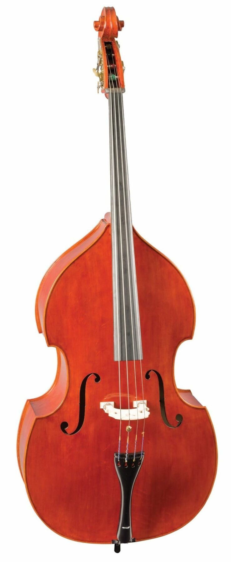 Hoffman - 3/4 contrabas - Gamba Model - Timmer Muziek Beverwijk